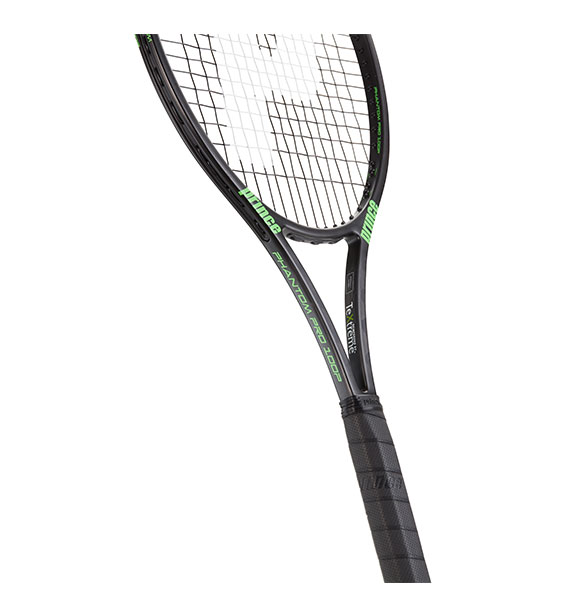 Tenisové rakety: Prince Phantom Pro 100P závodní tenisová raketa