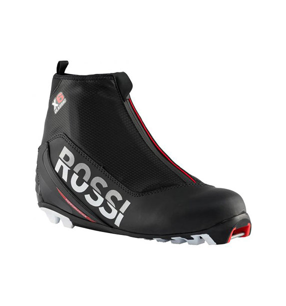 Běžecké boty: Rossignol X-6 Classic-XC boty